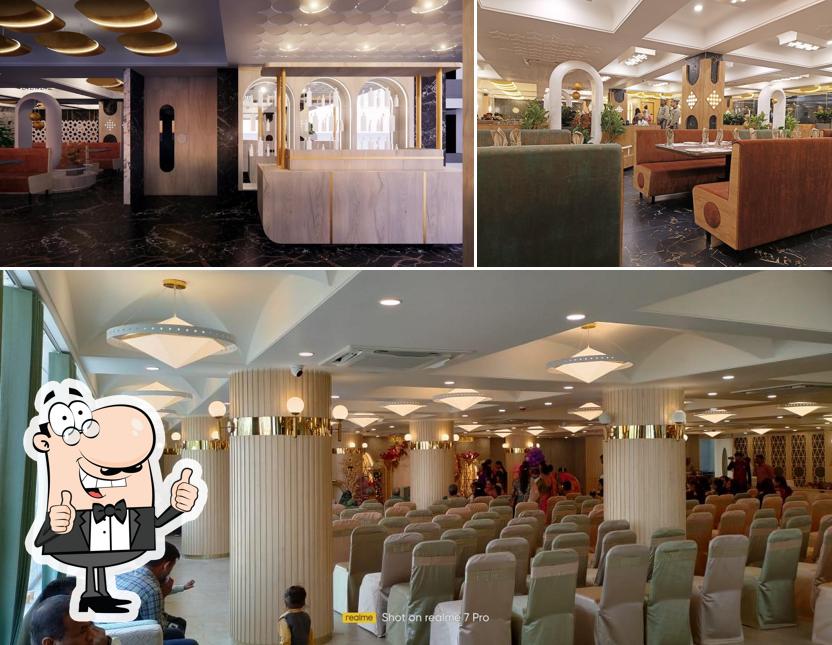 The Grand Kadi Restaurant & Banquet, Kadi - Restaurant menu, prices and ...