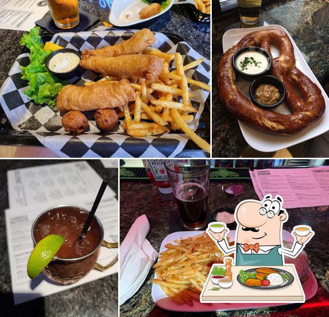 Top 5 restaurants with fried fish in Bryan, october 2024 - Restaurant Guru