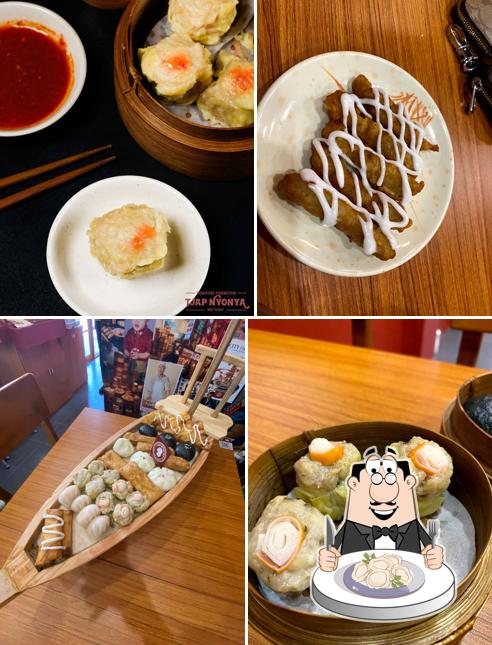 Tjap Nyonya, Purimas 2, Batam - Restaurant menu, prices and reviews