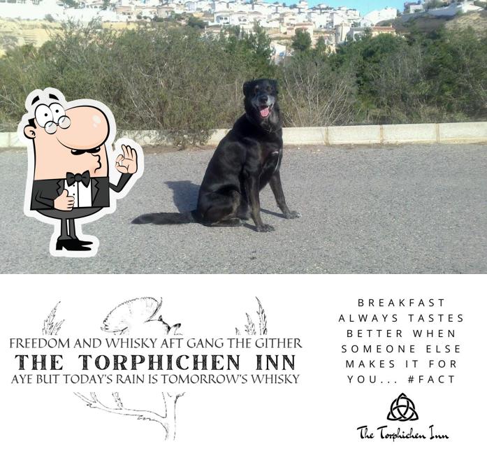 Torphichen Inn, 7 The Sq in Bathgate - Restaurant menu and reviews