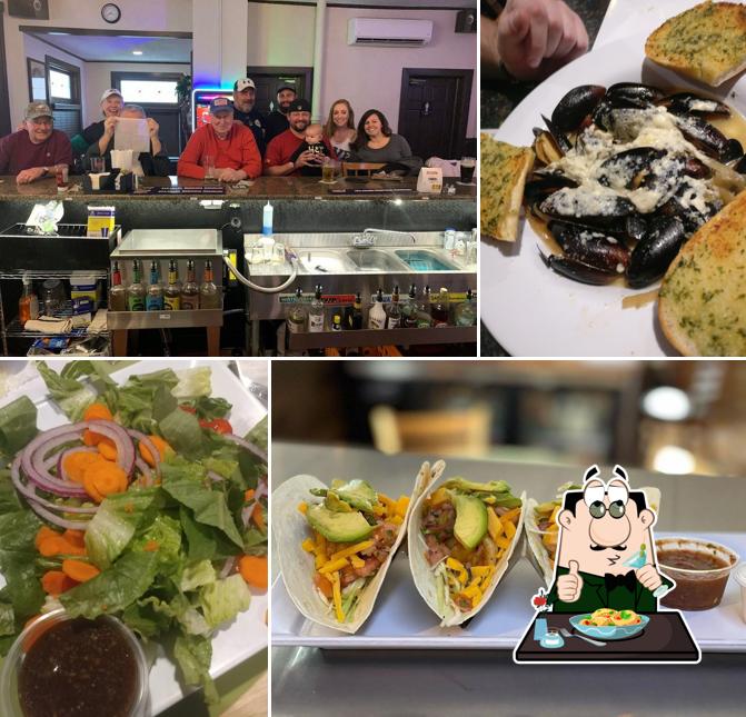 Tosco's Pub & Grill, Pennsburg - Restaurant menu, prices and reviews