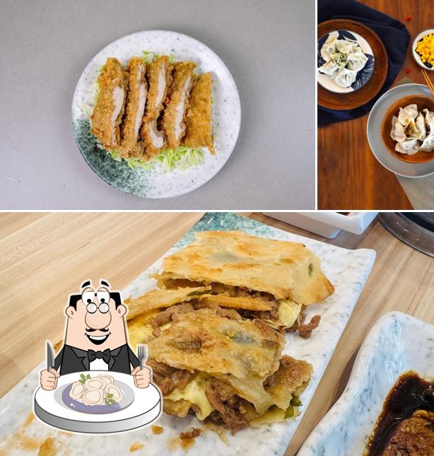 Uniku Taiwanese Restaurant- Rockwell Sheridan, Mandaluyong - Restaurant ...
