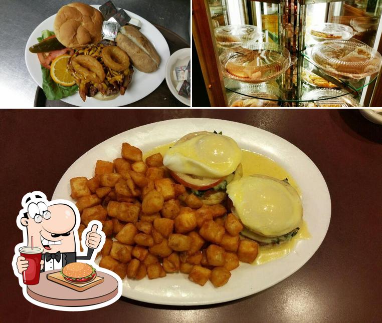 Variety's Restaurant, North Canton - Restaurant menu, prices and reviews