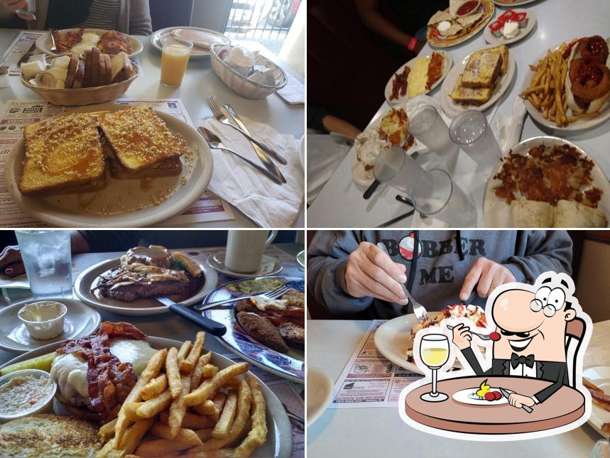Viewmont Diner, Scranton - Restaurant menu, prices and reviews