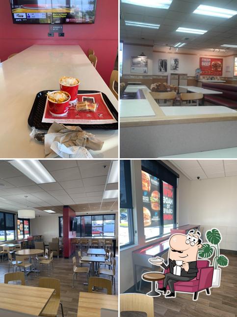 Top 10 fast food in Fresno, october 2025 - Restaurant Guru