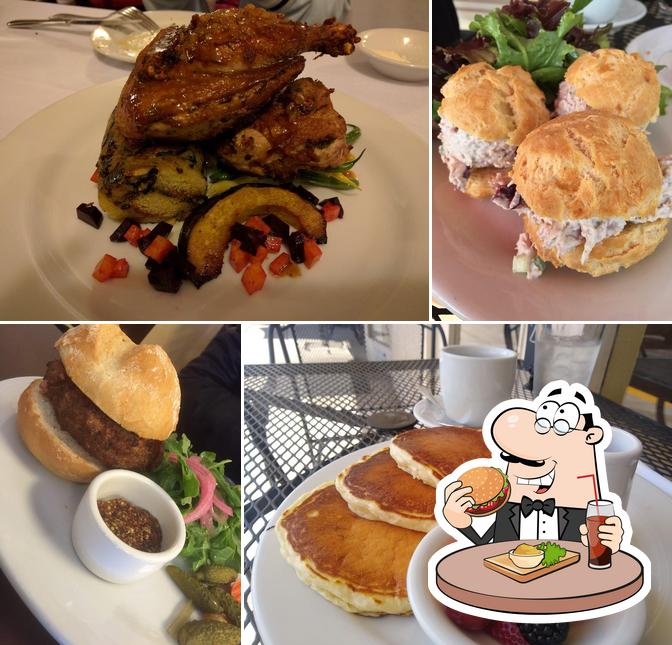 Cafe Attila in San Ramon - Restaurant menu and reviews