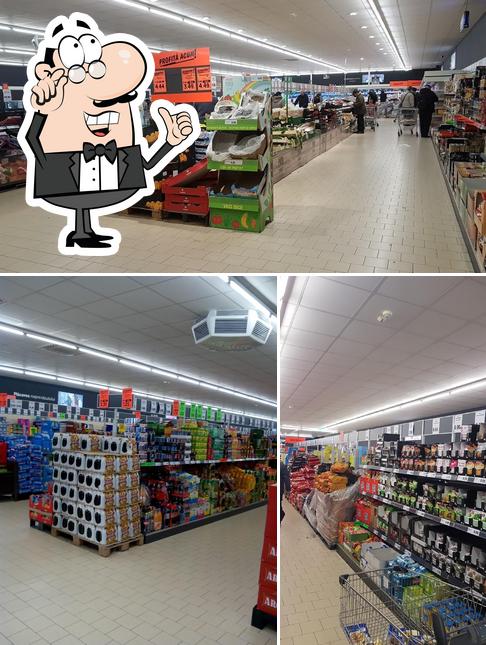 Lidl, Bucharest, Str. Doina 8 - Restaurant reviews