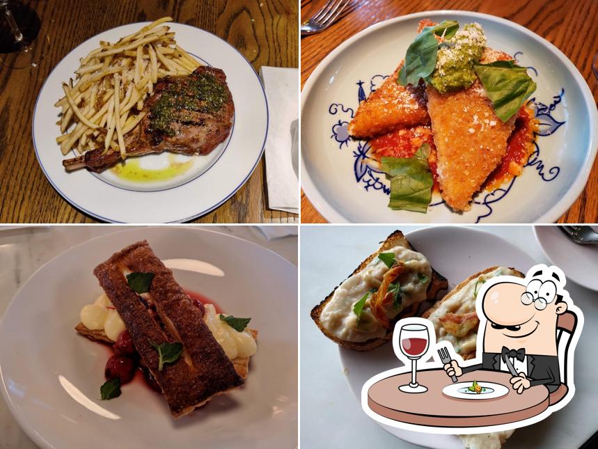 Best restaurants in Bayview Village Shopping Centre Mall - Restaurant Guru