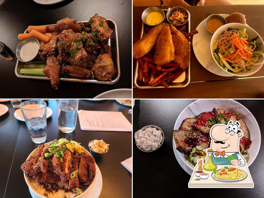 Sunset 89, Page - Restaurant menu, prices and reviews