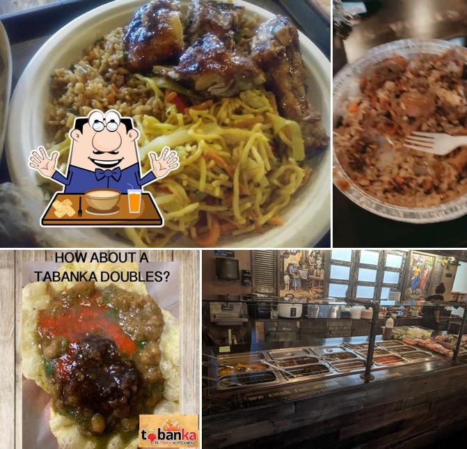 Tabanka, North Lauderdale - Restaurant menu, prices and reviews