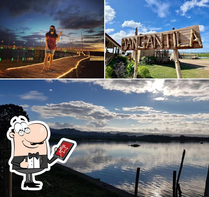 Mangantila Café, Baras - Restaurant menu, prices and reviews