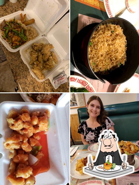 Wonderful House Chinese Restaurant in Trinidad - Chinese restaurant ...
