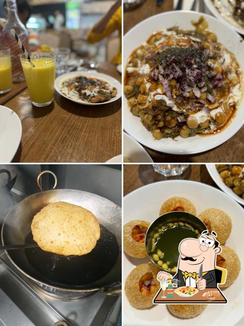Agra Sweets, Thornlie - Restaurant menu, prices and reviews