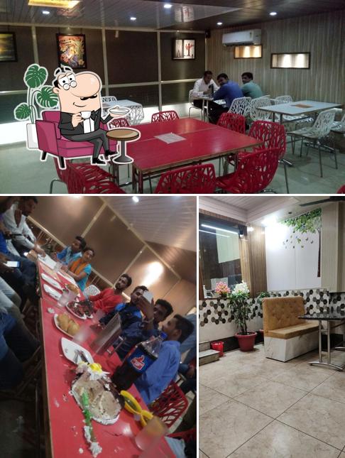 Amrit Restaurant, Khatima - Restaurant menu, prices and reviews