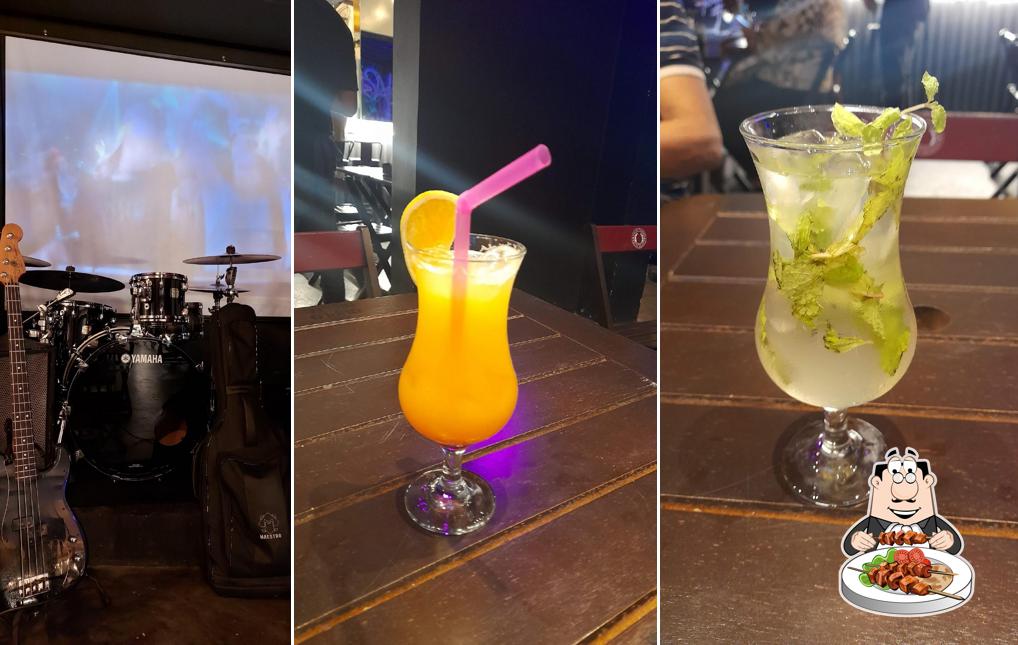 Astro Bar e Restaurante, Salvador - Menu do restaurante, preços e opiniões