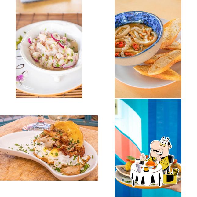 Atracado restaurante, Brasília - Avaliações de restaurantes