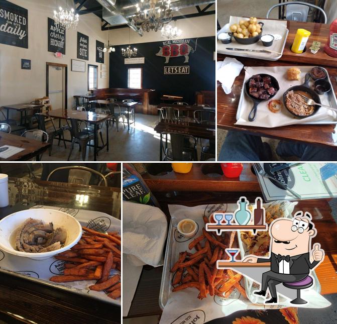 Find the best place to eat in Perry, Michigan, spring 2024 - Restaurant ...