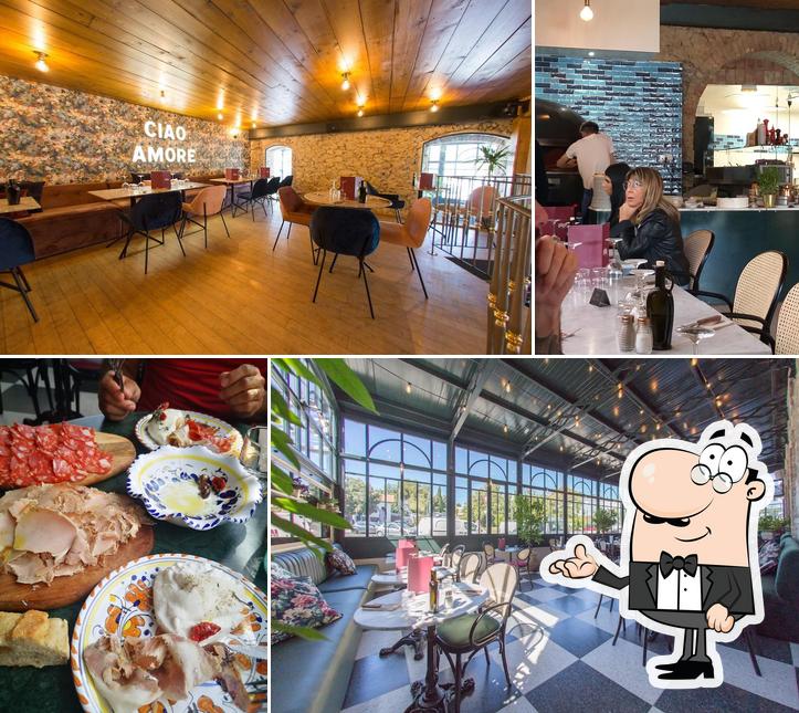 Babbo ristorante restaurant, Marseille - Critiques de restaurant