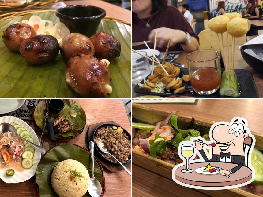 Boy Zugba, Davao City - Restaurant menu, prices and reviews