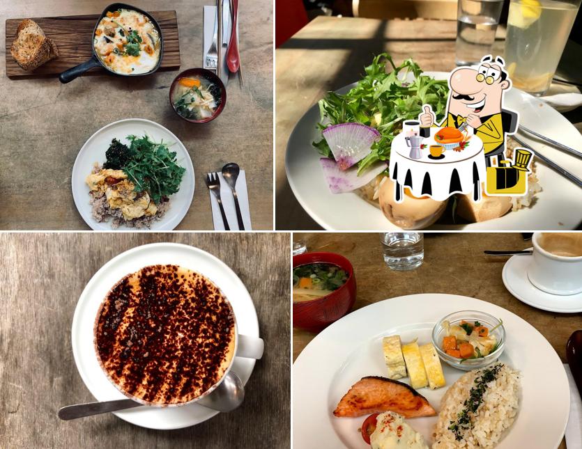 CIBI, Collingwood - Restaurant menu, prices and reviews
