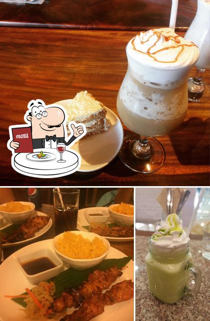 Cafe Iloilo, Iloilo City - Restaurant menu, prices and reviews