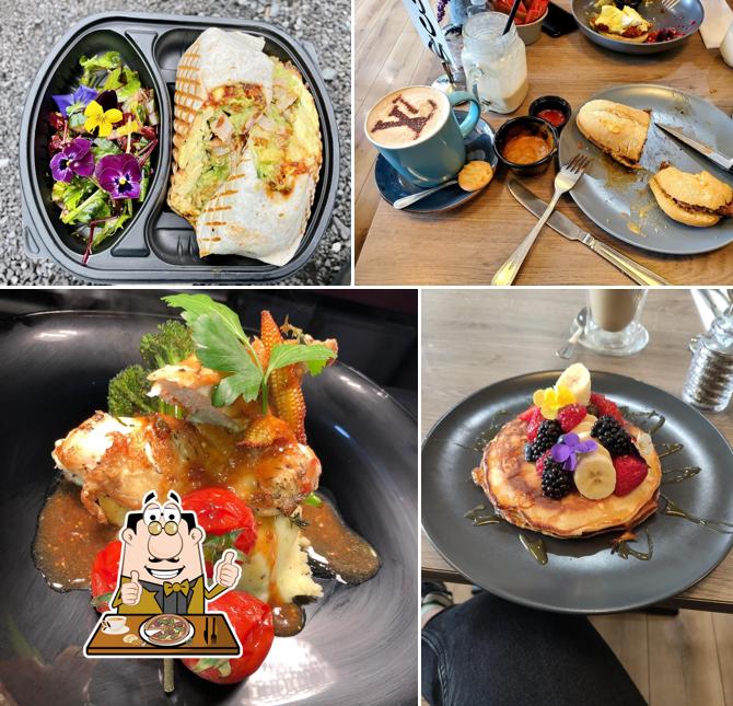 Evolve Eatery, Clondalkin - Restaurant menu, prices and reviews