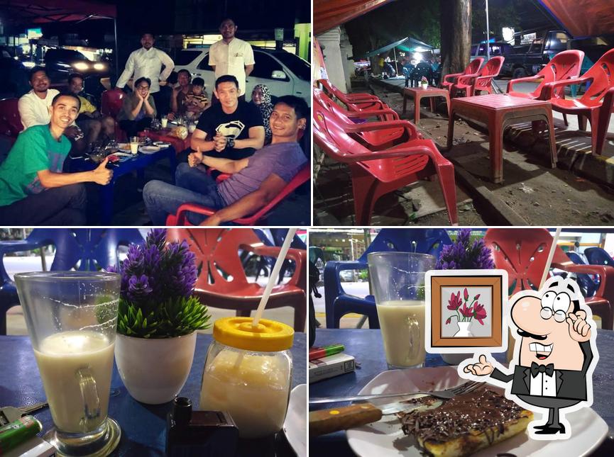 Seven Milk Bar, Cilegon - Restaurant reviews