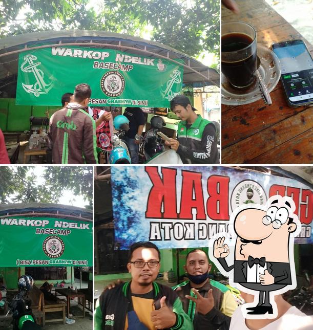 Warkop Ndelik Kauman cafe, Rembang - Restaurant reviews