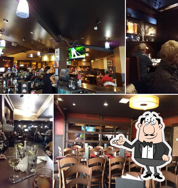 Casey’s Grill Bar, Timmins - Restaurant menu, prices and reviews