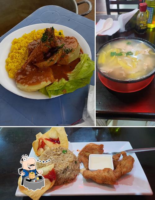 Chifa Royal restaurant, La Merced, Jirón Junín - Restaurant reviews