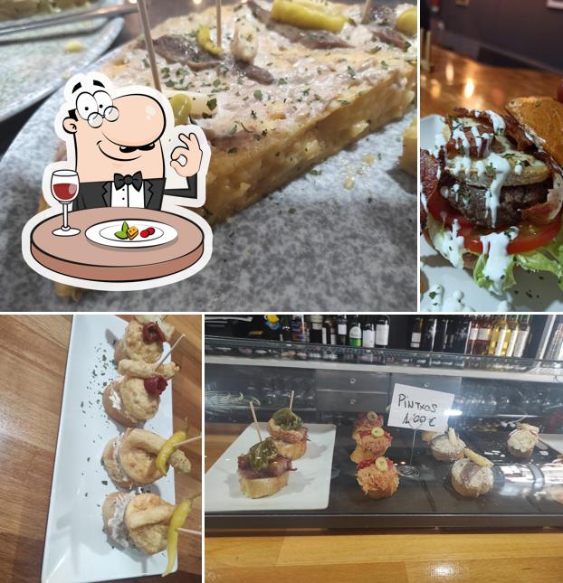 Hamburguesería El Trasgu, Bilbao - Menú del restaurante, precios y reseñas