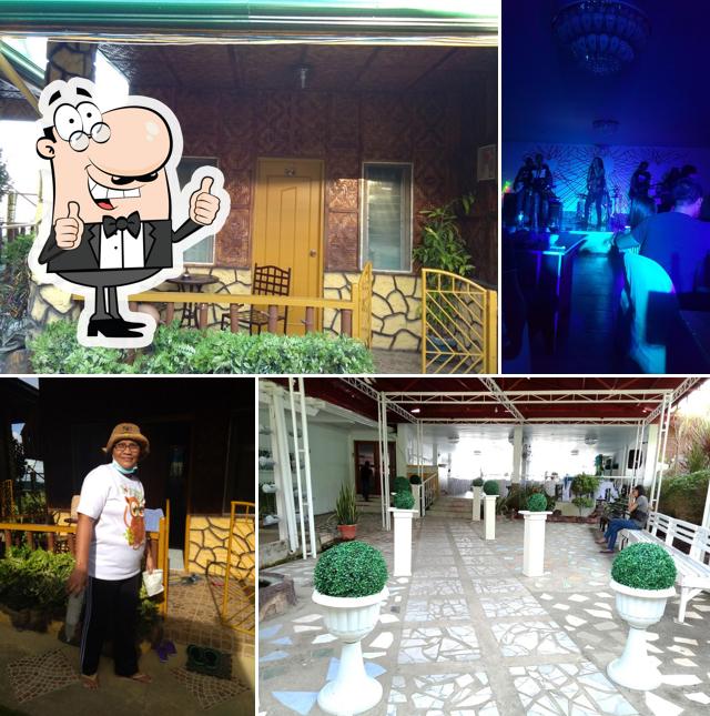 Elmar Bar & Restaurant, Jagna - Restaurant reviews