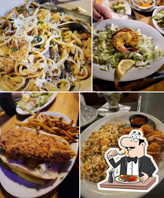 Faded Rose Restaurant, Little Rock - Restaurant menu, prices and reviews