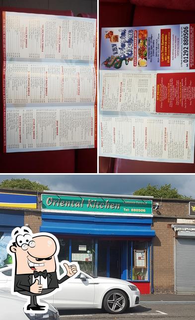 Top 5 chinese restaurants in Ayr, december 2025 - Restaurant Guru