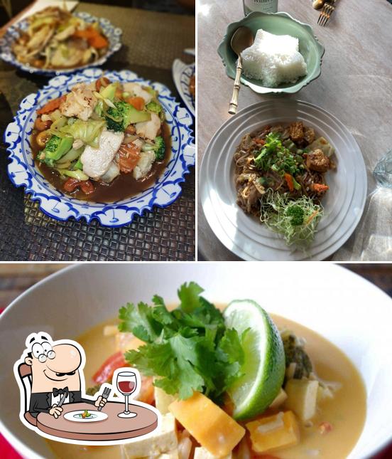 Talay Thai Restaurant in Auckland - Restaurant menu and reviews
