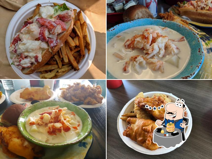 Best lobster rolls in Halifax restaurants, summer 2024 - Restaurant Guru