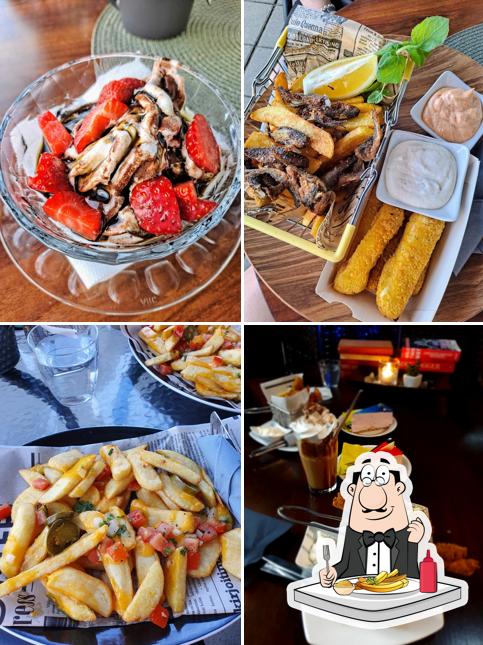 Best cafes in Finland - Restaurant Guru 2024