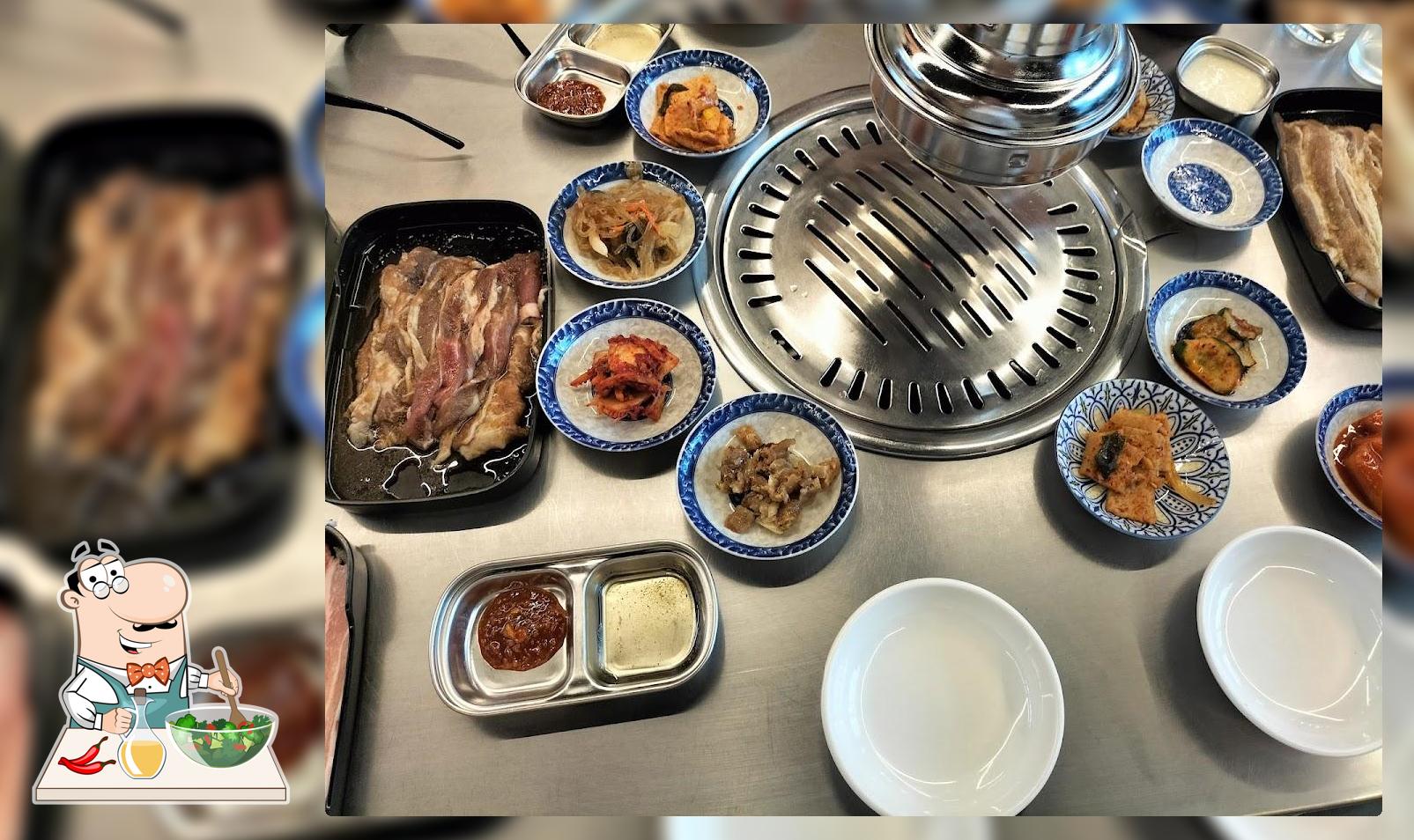 Goblin Unli Samgyeob Restaurant - Subic, Subic Bay Freeport Zone ...