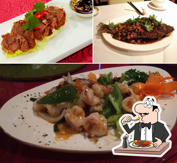 Green Dragon Well, Dublin - Restaurant menu, prices and reviews