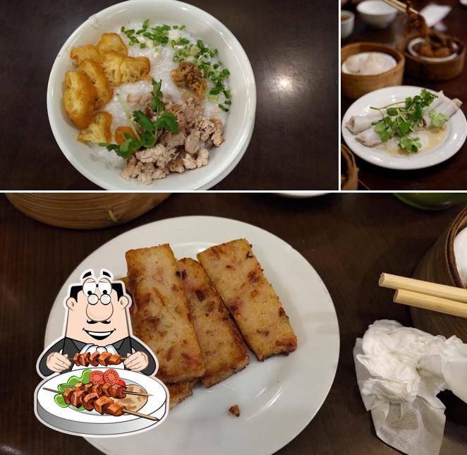 Hong Sin Restaurant, Bandung - Restaurant menu, prices and reviews