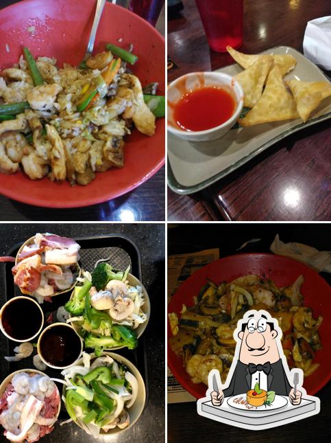 Top 7 restaurants in Clinton, Mississippi, september 2025 - Restaurant Guru