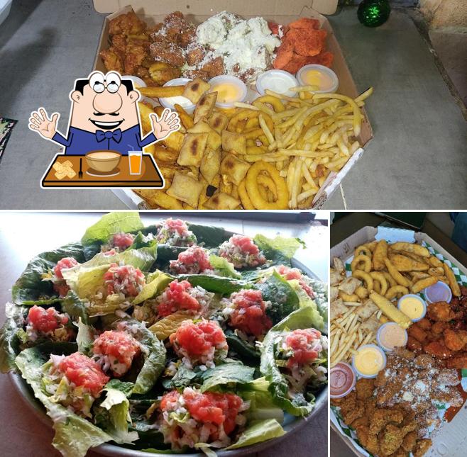 La Curandera, Comalcalco - Menú del restaurante, precios y reseñas