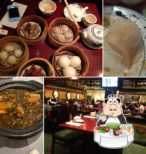 Loon Fung Cantonese Restaurant, Glasgow, Cowcaddens subway - Restaurant ...
