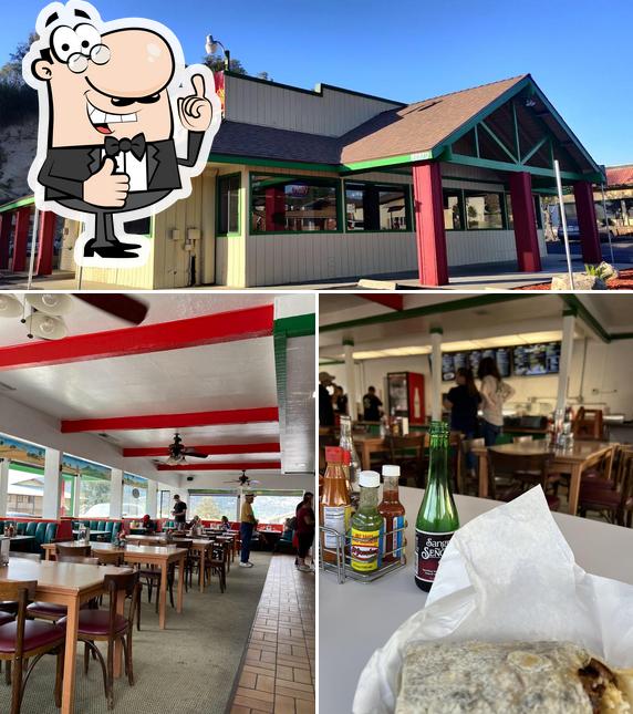 Los 2 Carnales Mexican Restaurant, Oakhurst - Restaurant menu, prices ...