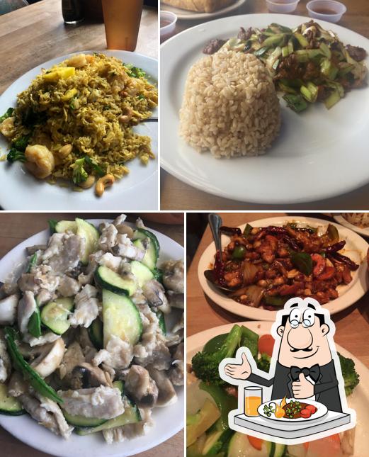 Mao's Kitchen, Culver City - Restaurant menu, prices and reviews