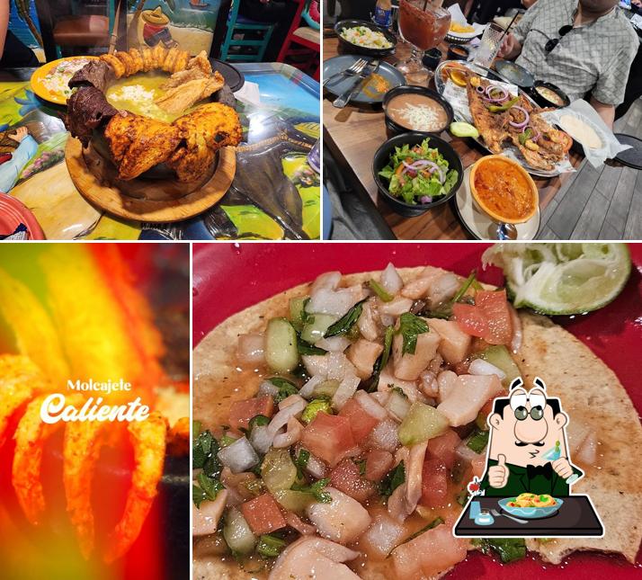 Mariscos Playa Hermosa, Phoenix - Restaurant menu, prices and reviews