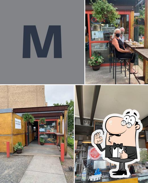 Mas Cafe, Seattle - Restaurant menu, prices and reviews
