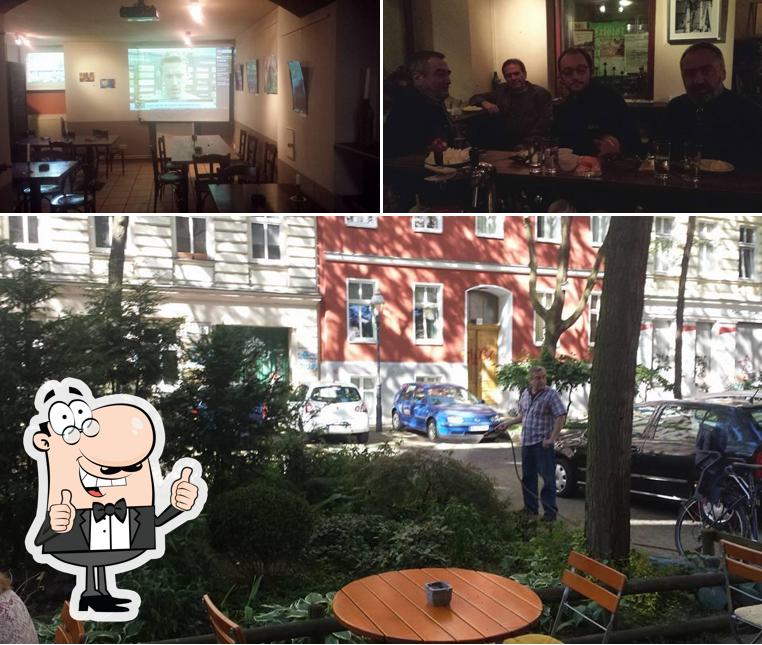 Narr bar, Berlin - Speisekarte, Preise und Bewertungen