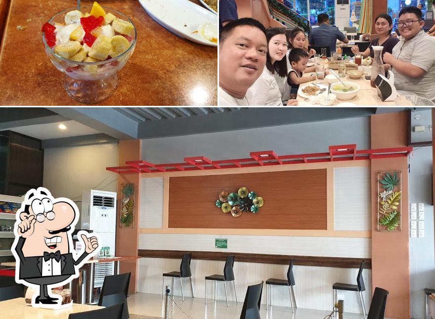 New Davao Famous Restaurant - Matina Branch, Davao City - Restaurant ...