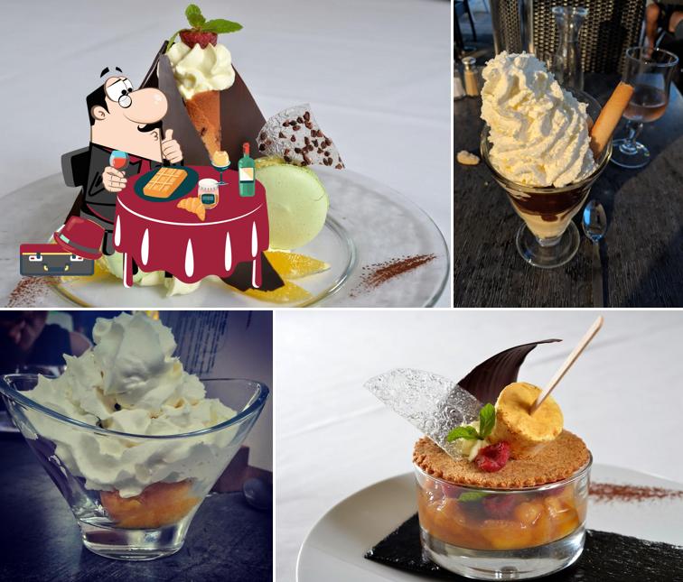 Le César, Niort - Menu du restaurant, prix et avis